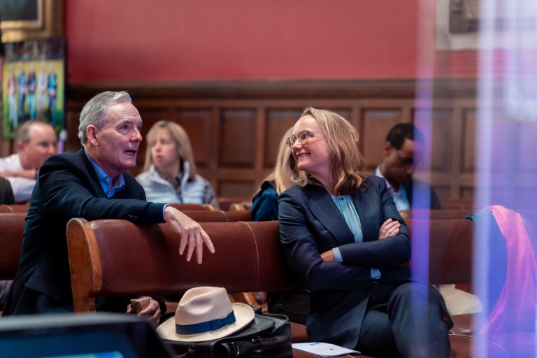 Resources ~ JPLC 52, The Joint Planning Law Conference, Oxford