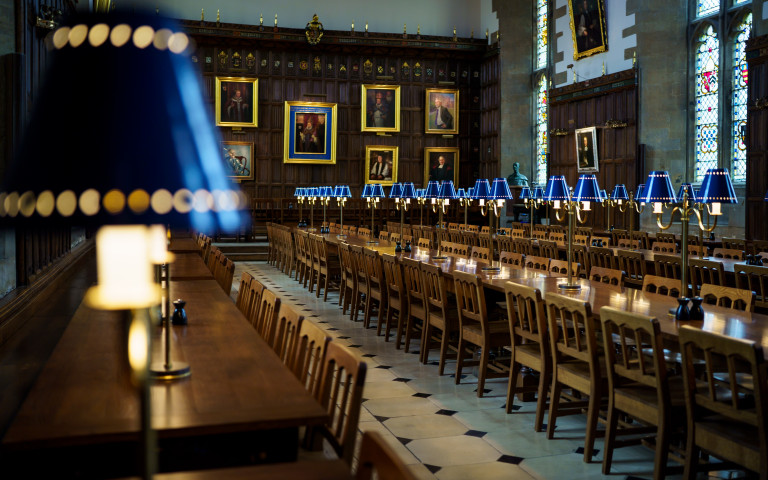 Resources ~ JPLC 52, The Joint Planning Law Conference, Oxford