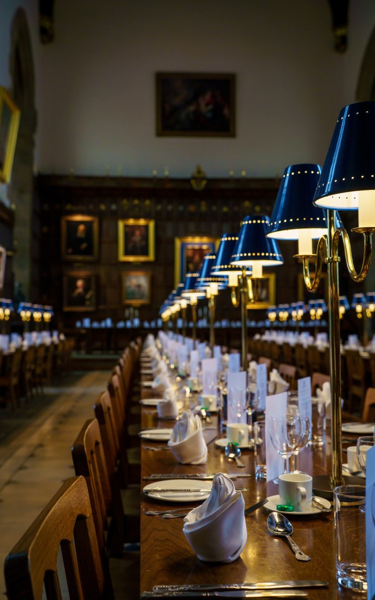 Resources ~ JPLC 52, The Joint Planning Law Conference, Oxford