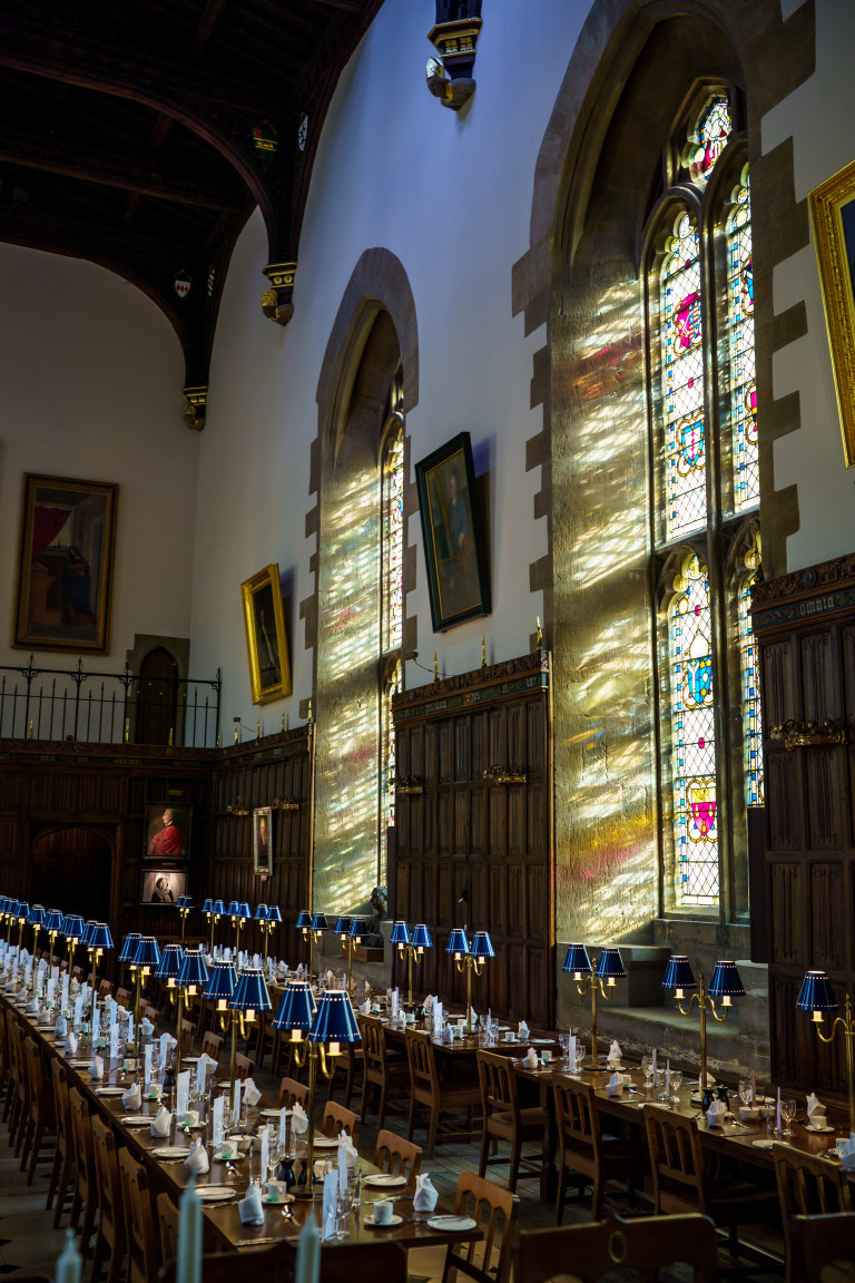 Resources ~ JPLC 52, The Joint Planning Law Conference, Oxford