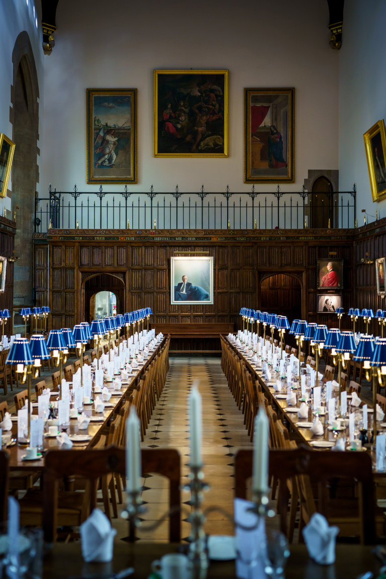 Resources ~ JPLC 52, The Joint Planning Law Conference, Oxford