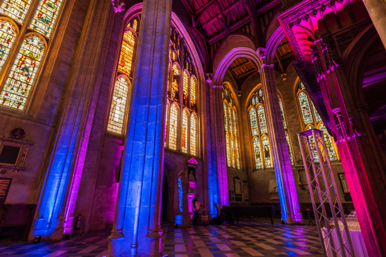 Resources ~ JPLC 52, The Joint Planning Law Conference, Oxford