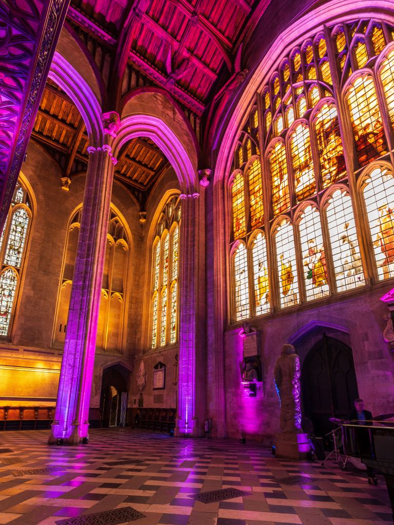 Resources ~ JPLC 52, The Joint Planning Law Conference, Oxford