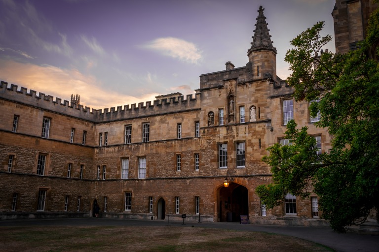 Resources ~ JPLC 52, The Joint Planning Law Conference, Oxford