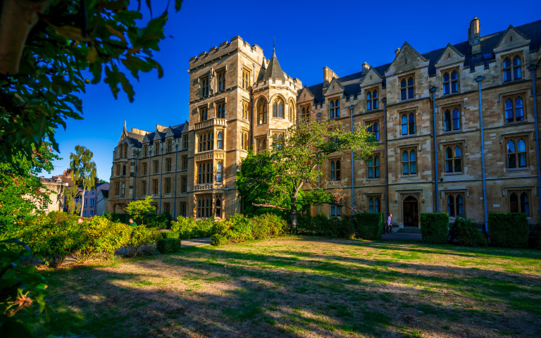 Resources ~ JPLC 52, The Joint Planning Law Conference, Oxford