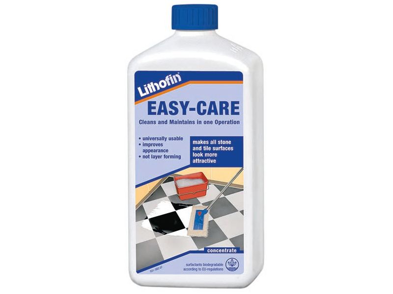 Lithofin Easy-Care - Quantum Group NI