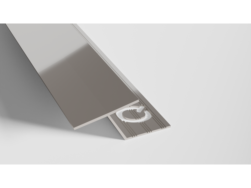 Quantum Transition Profile - Seamless Floor Covering Transitions