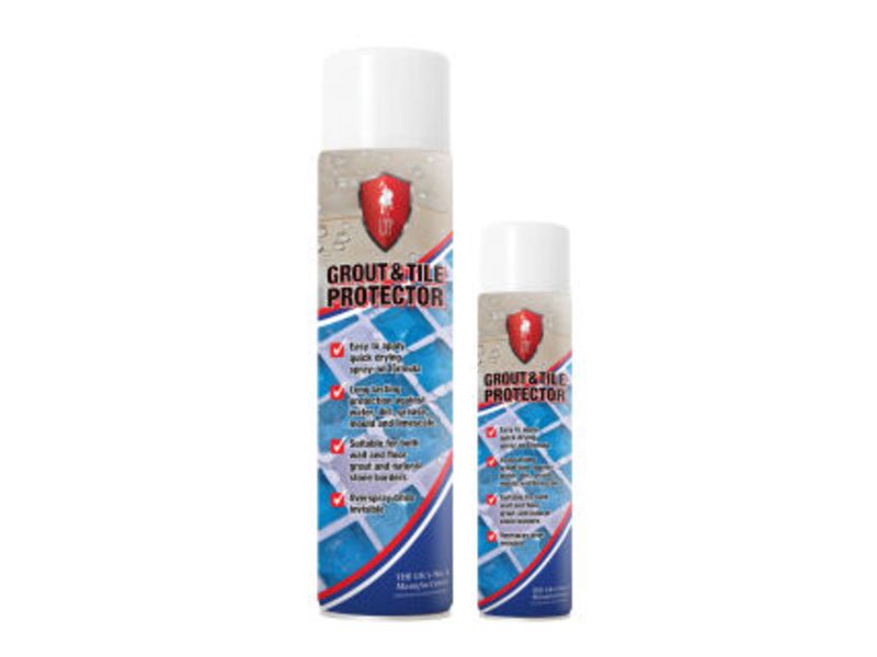 LTP Grout & Tile Protector – Invisible Sealer Spray 600ml | Quantum ...