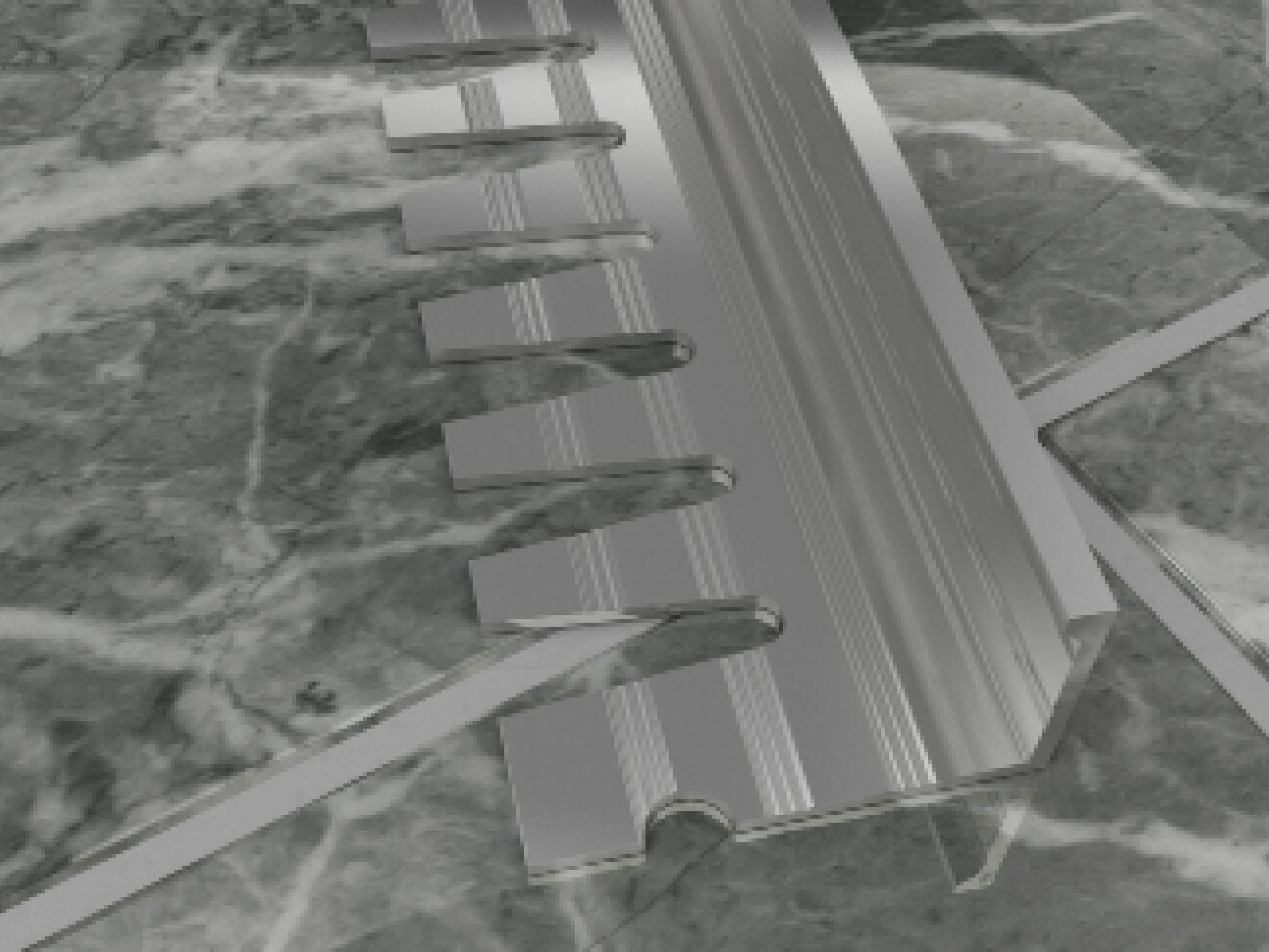 Tiling Trims & Movement Joints Archives - Quantum Group NI