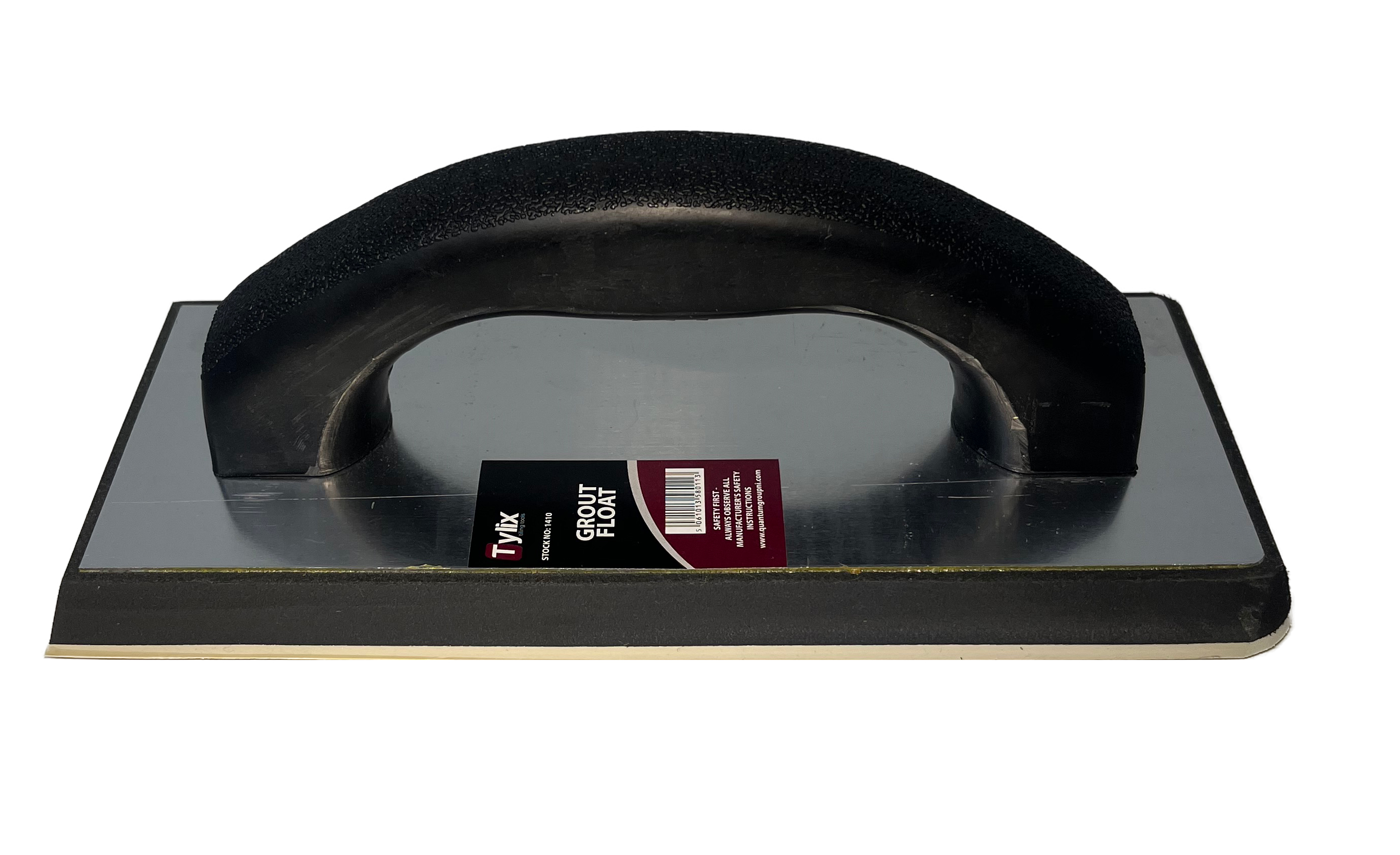 Tylix Grout Float | Tiling Tools & Accessories | Quantum Group NI