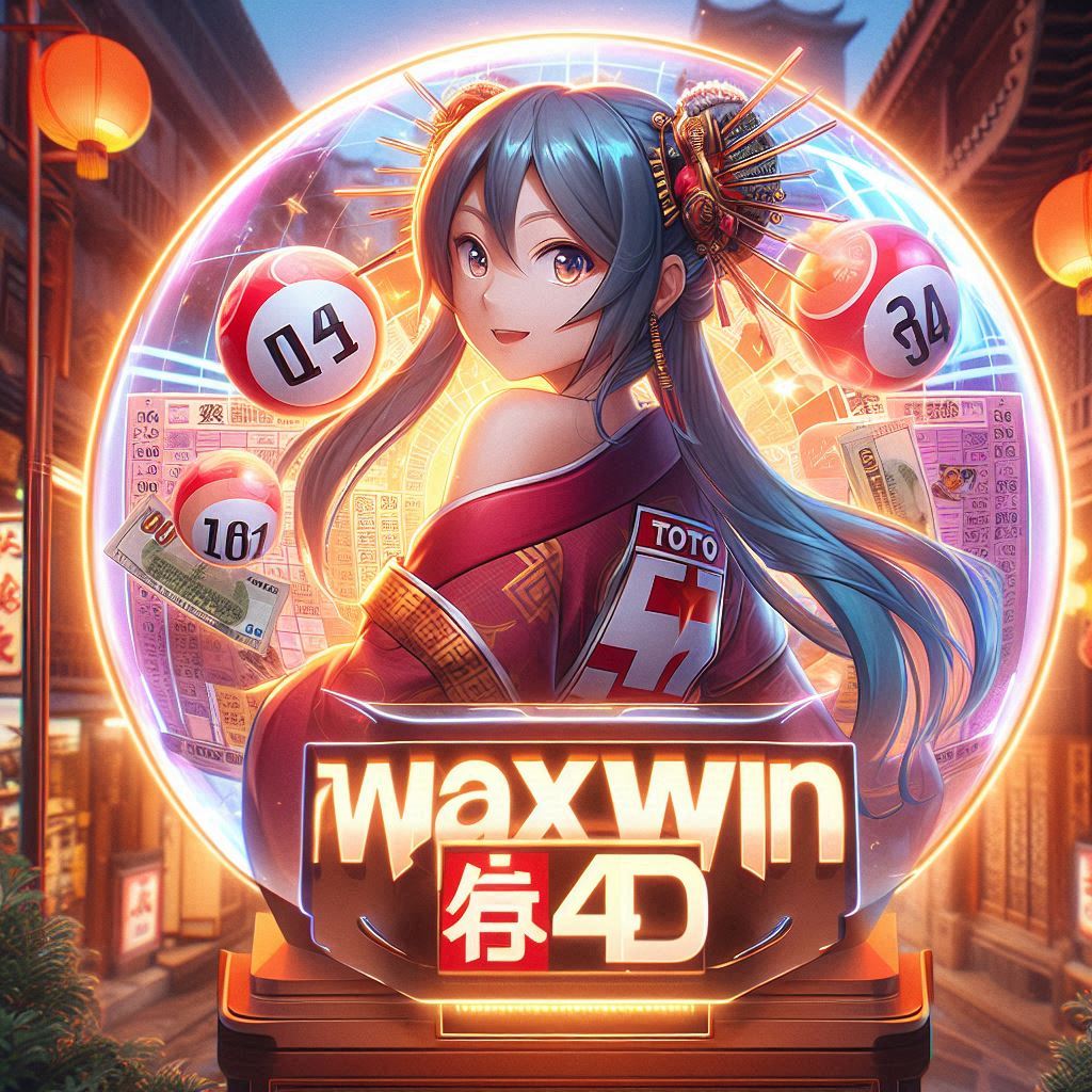 SLOT GACOR 4D : Daftar Situs Slot Gacor 4D Resmi Terpercaya Gampang Maxwin Bet 400 Terbaru Hari Ini
