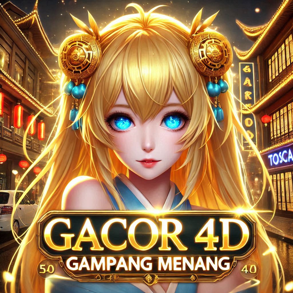 SLOT TOTO GACOR : Situs Slot Toto Gacor 4D Online Deposit QRIS 10 Ribu ...