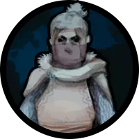 Ruffian - Questiary - Illustrated Boss Monsters for 5e