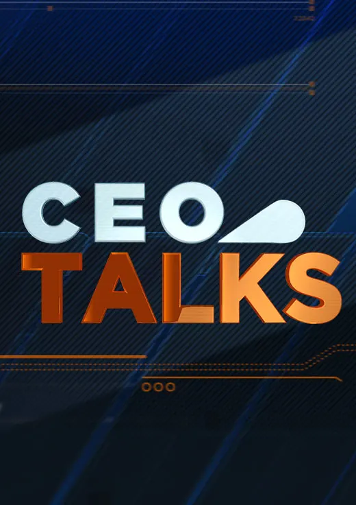 CEO Talks | MF