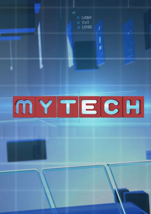 MyTech | MF
