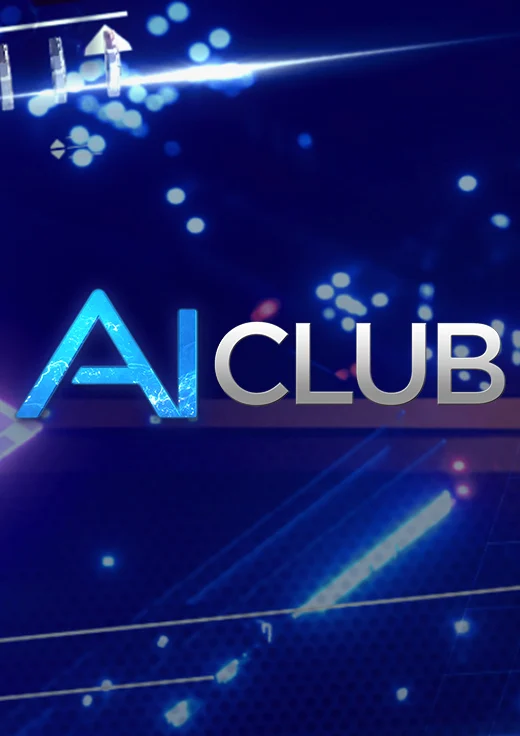 AI Club | MF