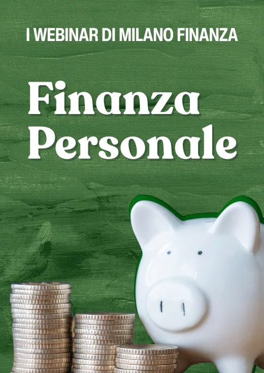 Finanza personale | MF