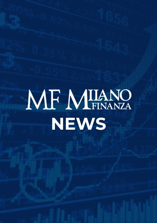 News Milano Finanza | MF