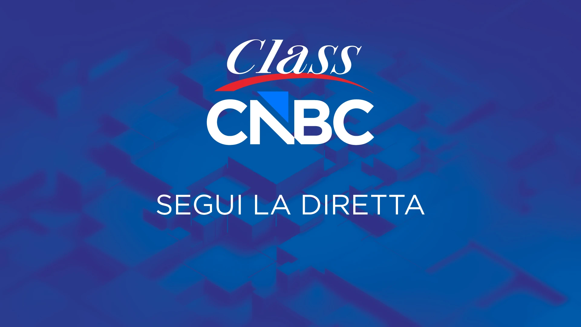 Class CNBC | Video Milano Finanza
