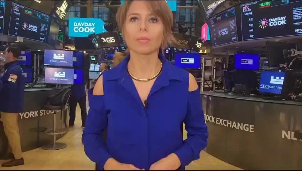 La Diretta da Wall Street | Borse Usa poco mosse, Nasdaq +0,1% ...