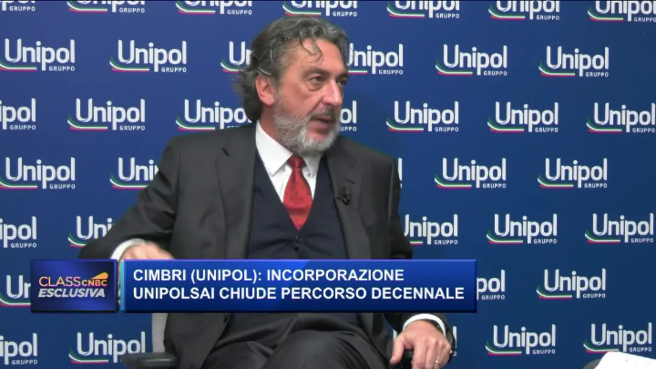 Unipol incorpora UnipolSai e lancia un’opa da 1,13 miliardi a 2,7 euro ...