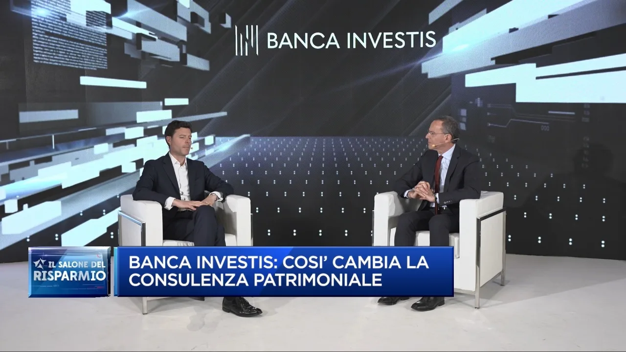 Consulenza patrimoniale, Banca Investis rilancia con Symphonia su prodotti di nicchia e private ...