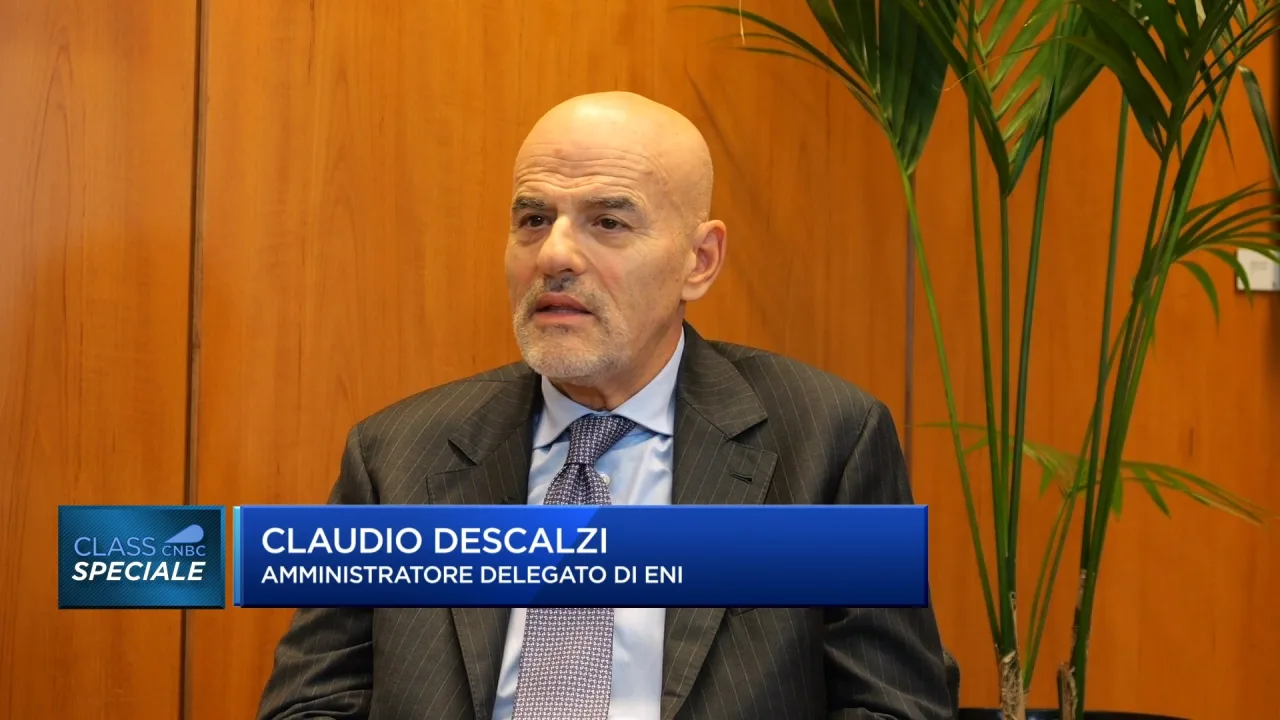 Eni, i conti del primo trimestre convincono gli analisti. Ma spunta ...