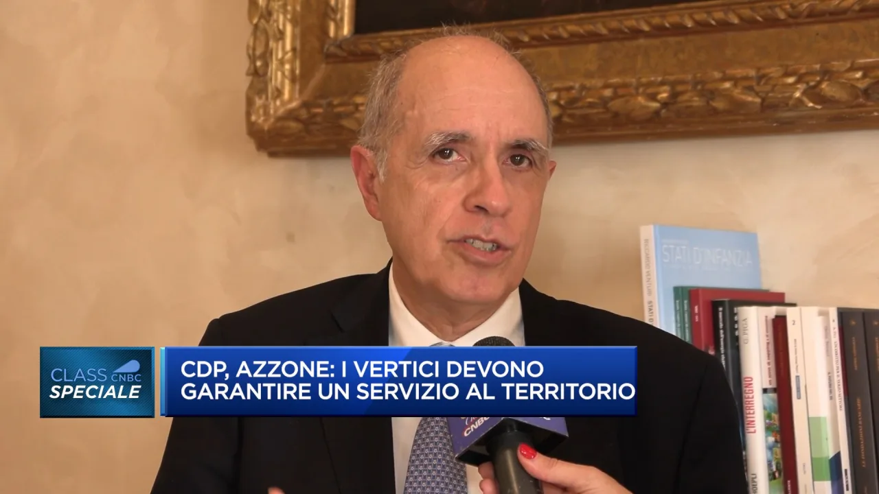 Infrastrutture e reti, vi spiego perché è giusto che le fondazioni vi ...