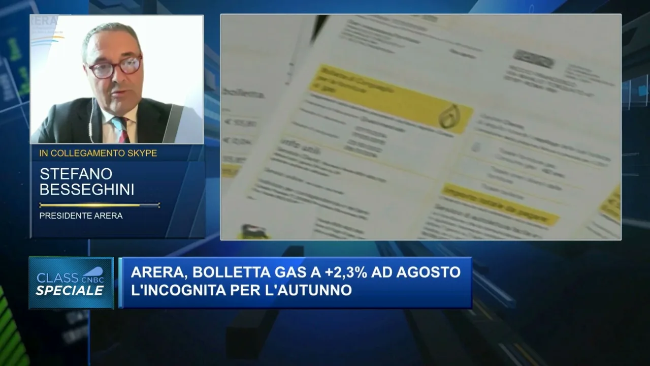 Come funziona il mercato del gas: tutte le fasi della filiera ...