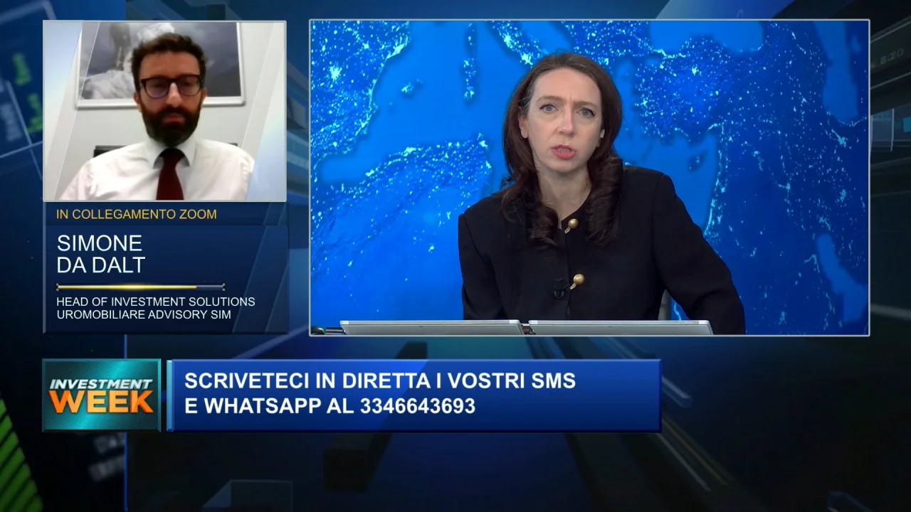 Investment week, Da Dalt: ecco perché taglierà prima Powell di Largarde