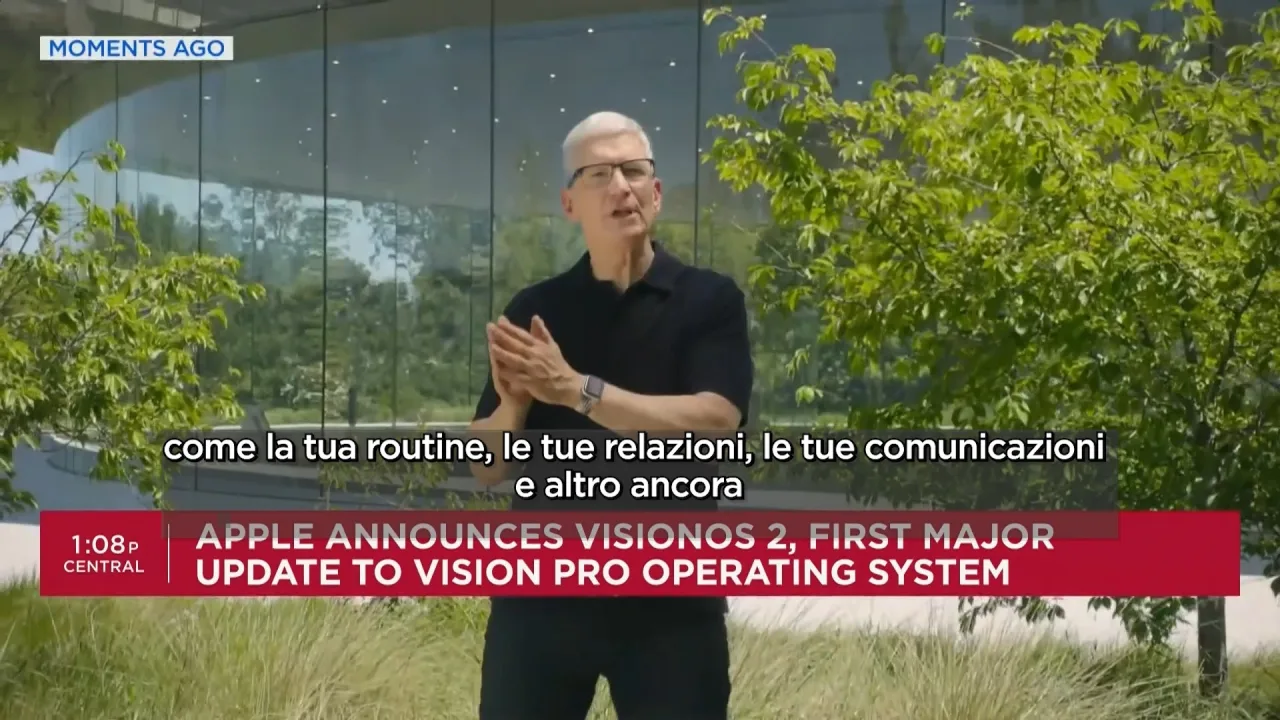 Apple Intelligence, come funziona e su che dispositivi è disponibile l ...
