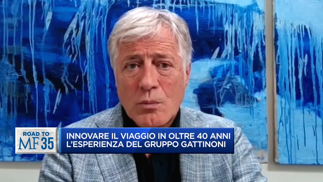 Milano Finanza | Video Milano Finanza