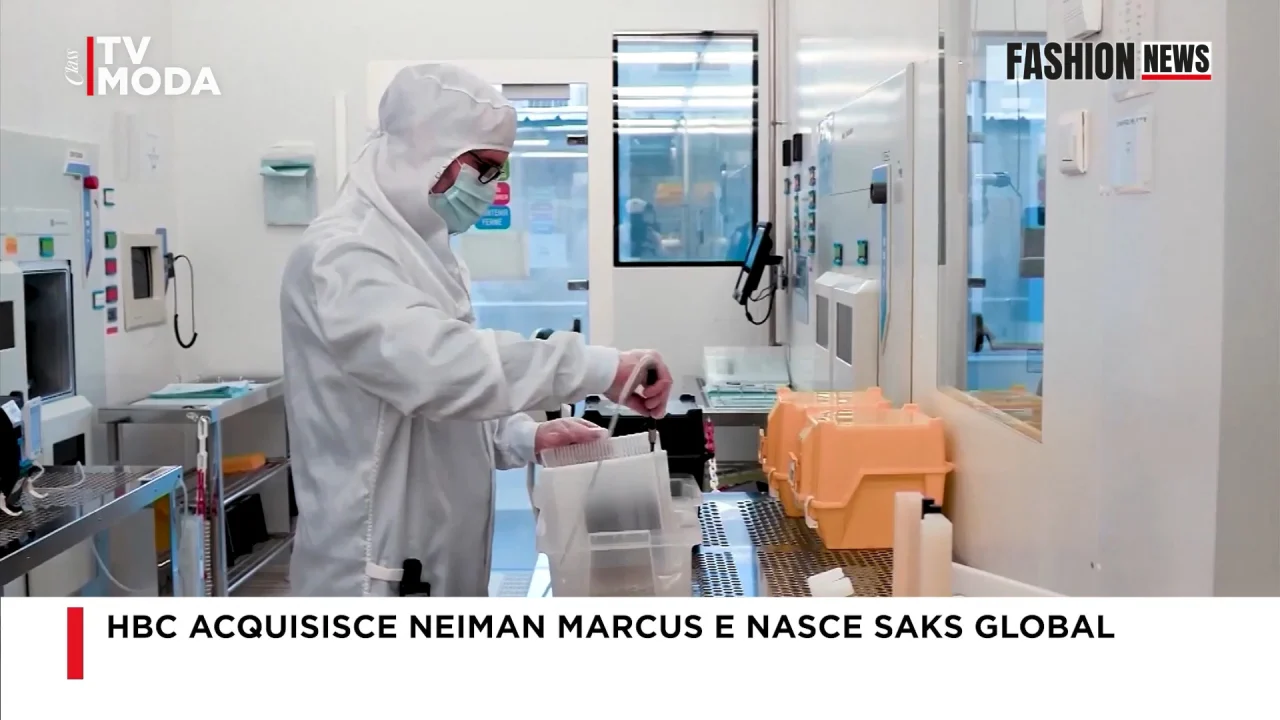 Hbc acquisisce Neiman Marcus e nasce Saks Global