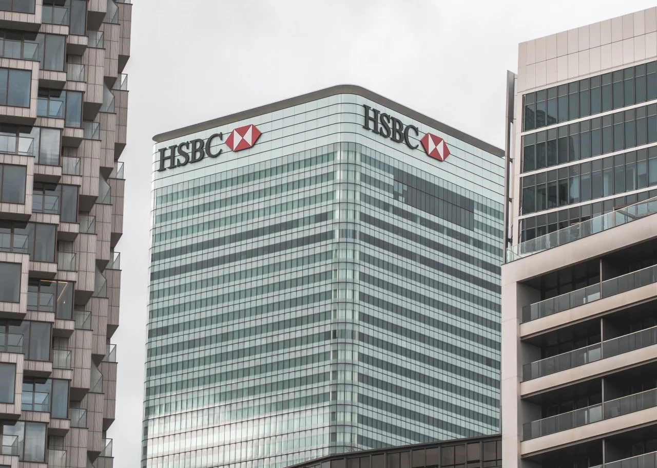 HSBC, il CFO Georges Elhedery diventa CEO: è il terzo cambio al vertice ...