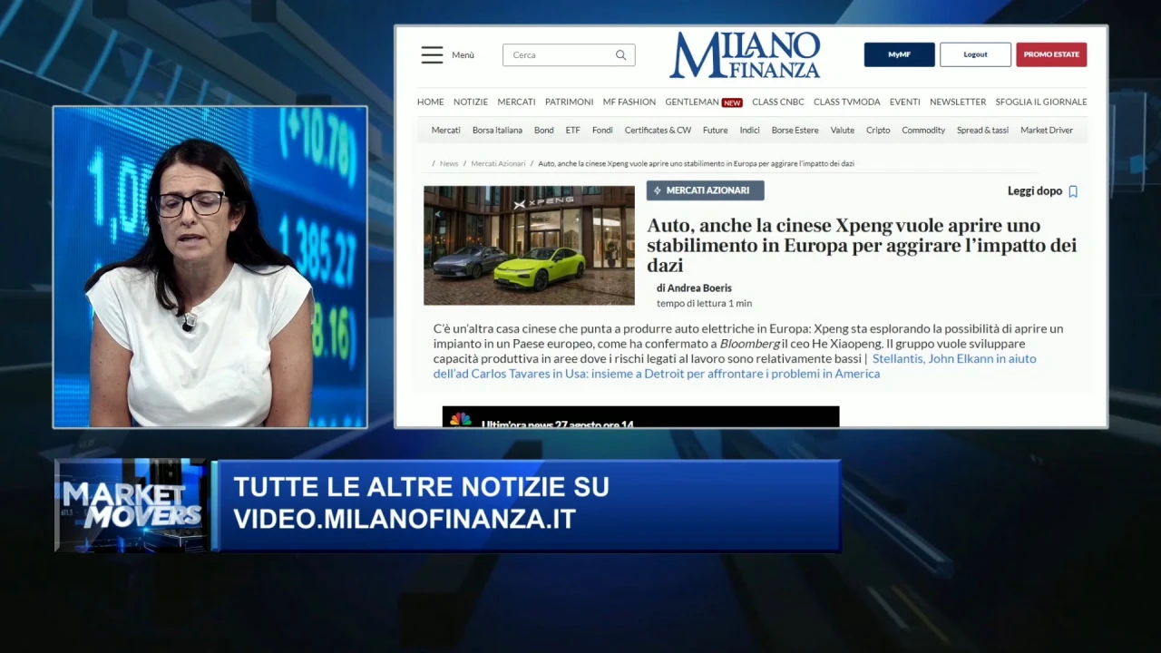 BPER Banca colloca covered bond, Mediobanca e CDP Reti seguono