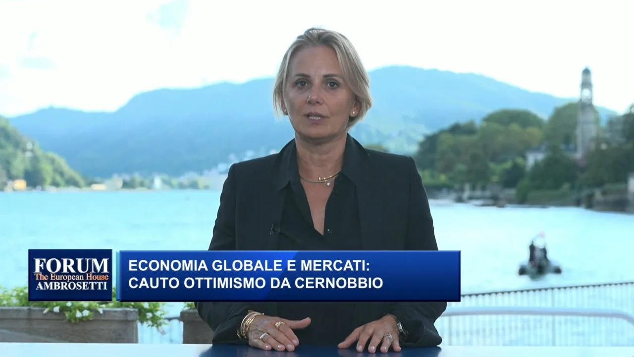 Fed, Monica Defend (Amundi Institute); ecco perché mi aspetto tre tagli ...