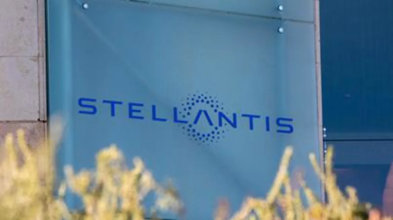 Musk in soccorso di Stellantis & Co per evitare multe miliardarie in Ue ...