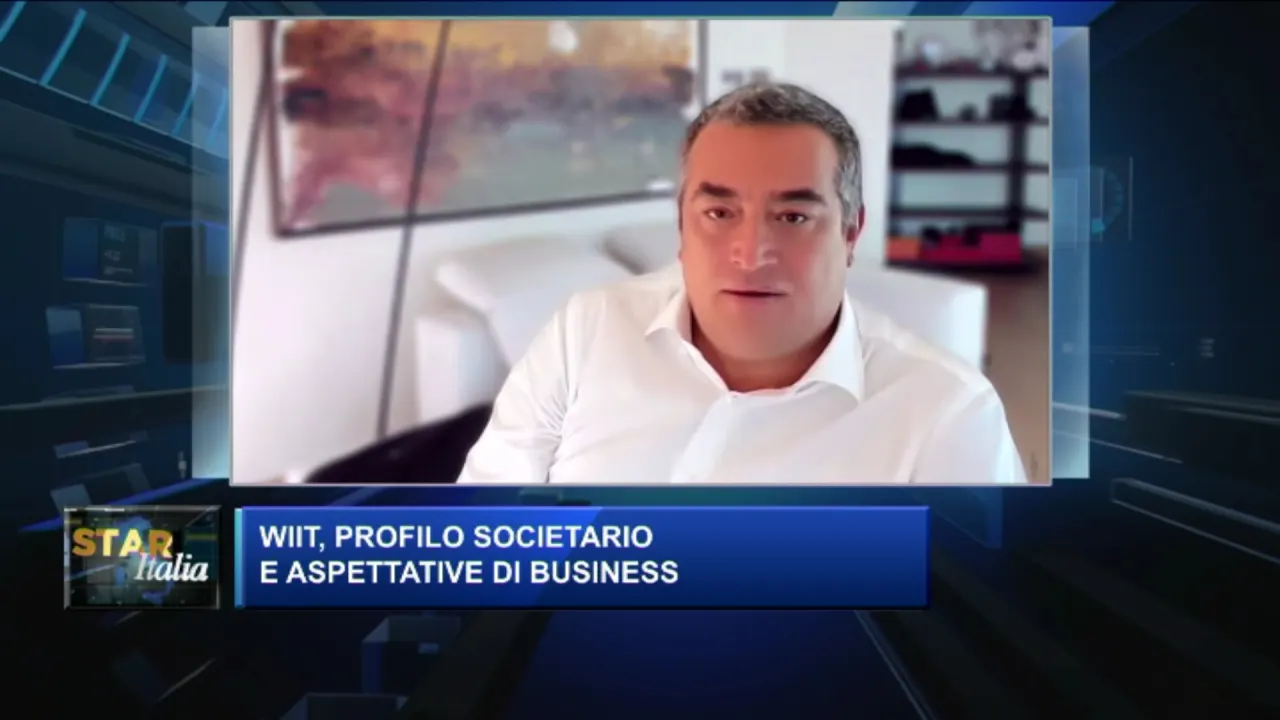 Star Italia. Wiit: resilienza e sicurezza nel cloud computing europeo