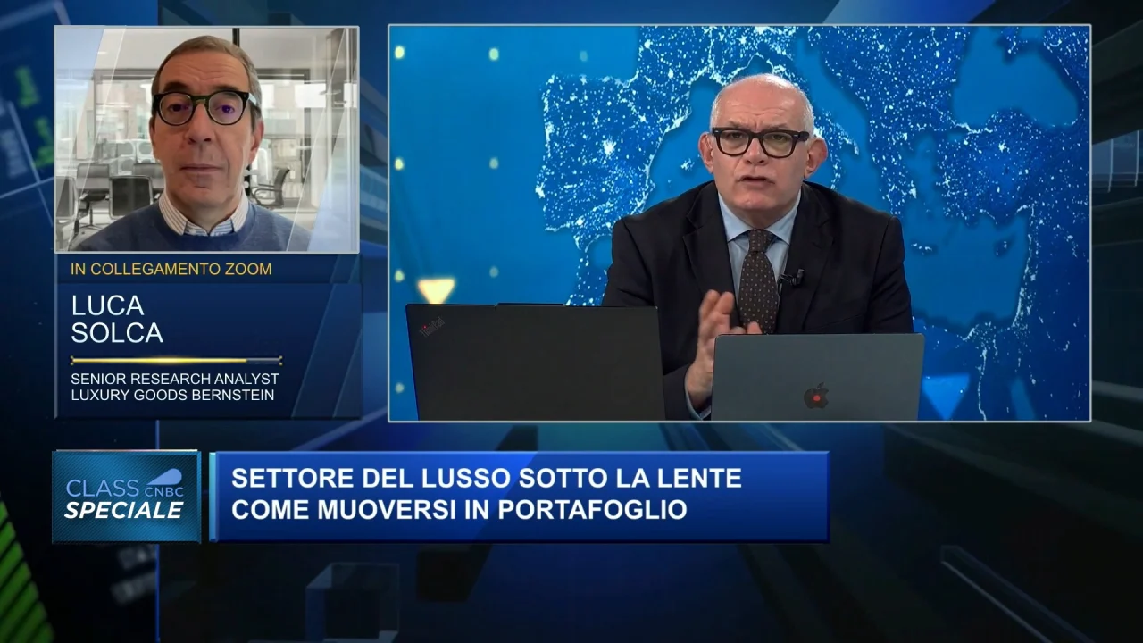 Lusso, sfide aperte per Gucci & Co, ma vince il focus sui marchi: l ...