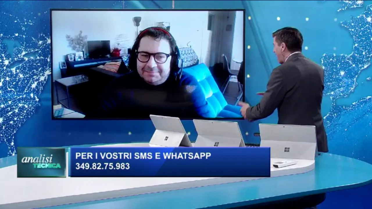 Analisi Tecnica. Analisi tecnica su Avio e Leonardo nel mercato attuale