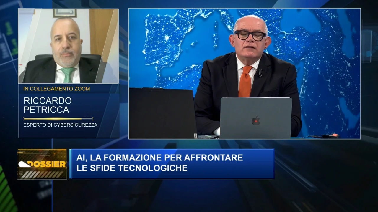 Dossier Servizi per le Imprese – PETRICCA