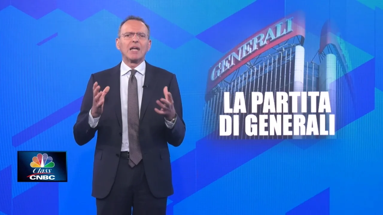 Assemblea Generali: successo per la lista di Mediobanca, ma Caltagirone ...