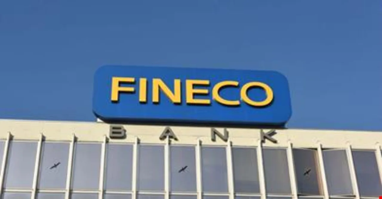 Finecobank, nel primo trimestre crescono utili e ricavi: raccolta netta ...