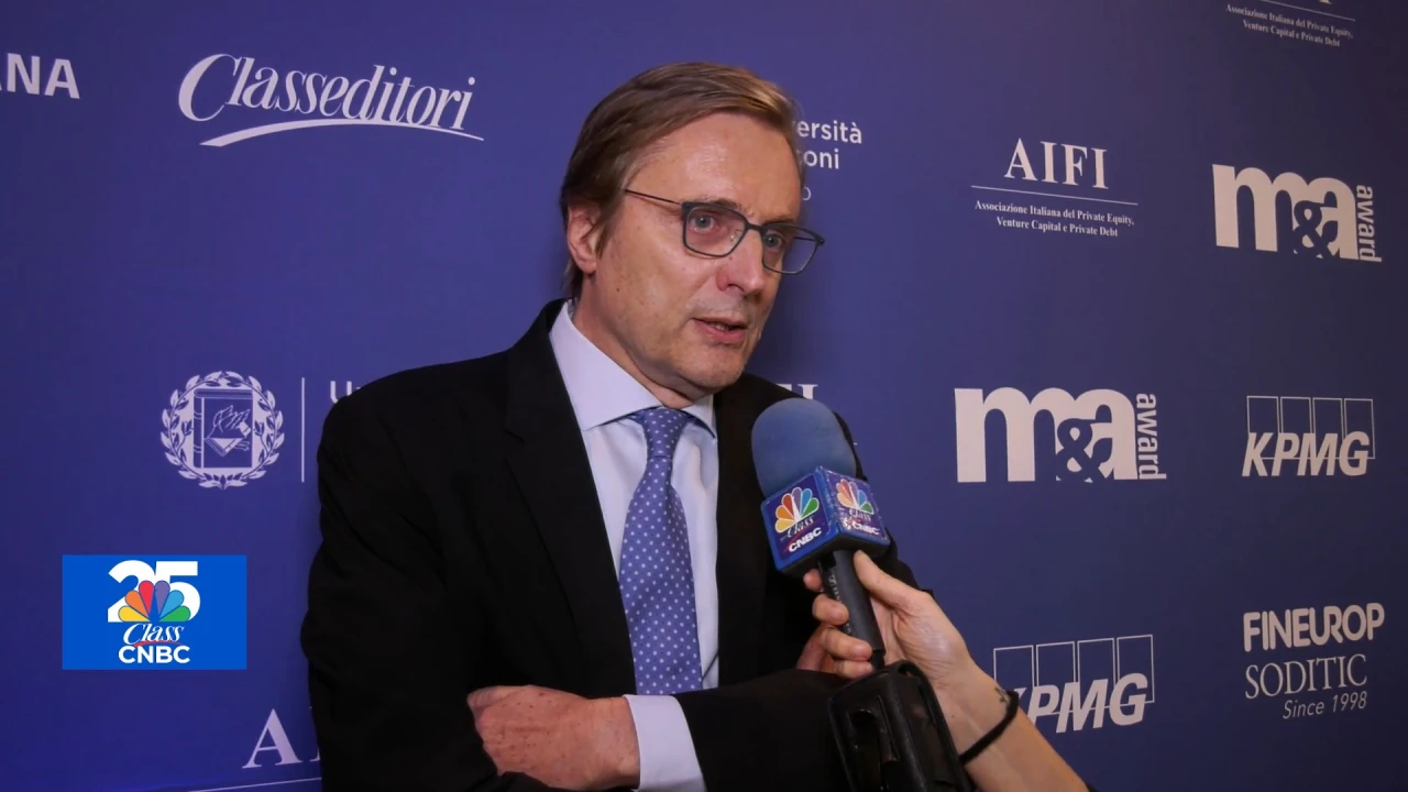 Banco Bpm, il presidente Tononi: Troppi mesi di incertezze, Unicredit ...