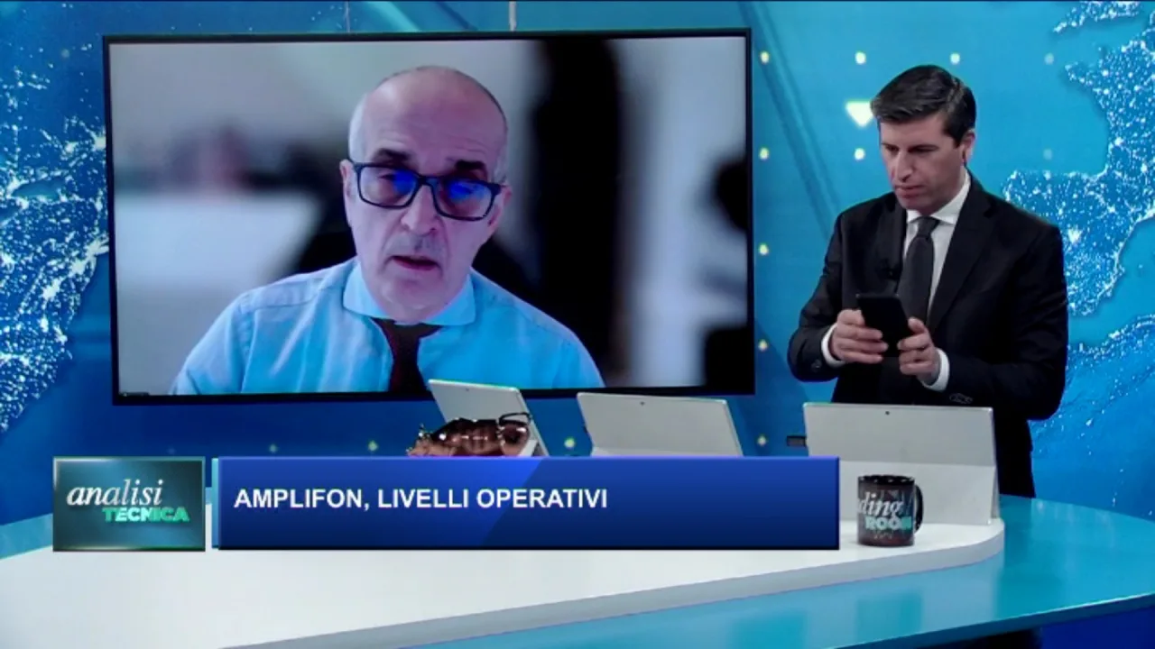 Analisi Tecnica. Tenaris e Amplifon: strategie di investimento e target ...