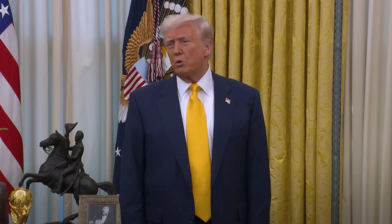 Usa: decine di Ceo di grandi aziende verso Washington per fermare il ...