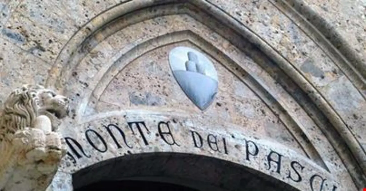 Mps-Mediobanca, sette giorni al deal: oggi il cda di Montepaschi sul ...