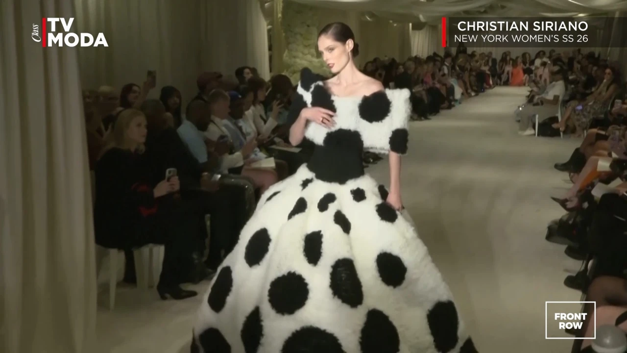 Christian Siriano porta la sua Hollywood da Macy’s