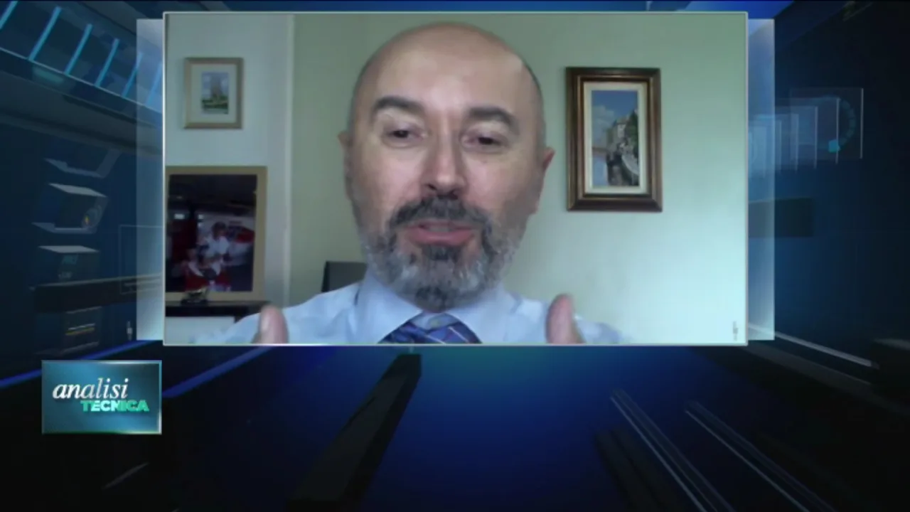 Analisi Tecnica. Raiway e trend di Altea e SAP