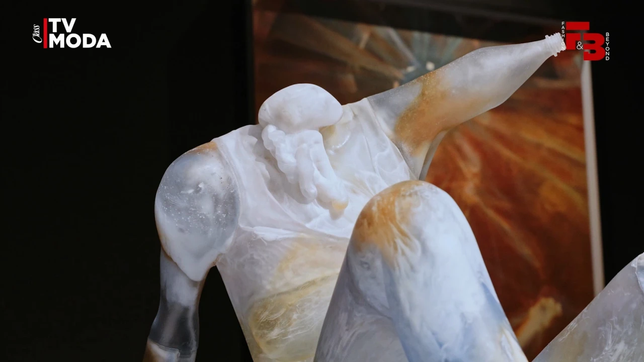 Il mistero dell’invisibile: arte femminista tra esoterismo e spiritualità